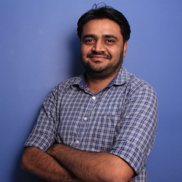 About Us - Codaemon LLC