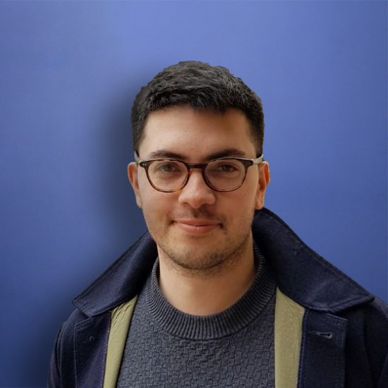 About Us - Codaemon LLC