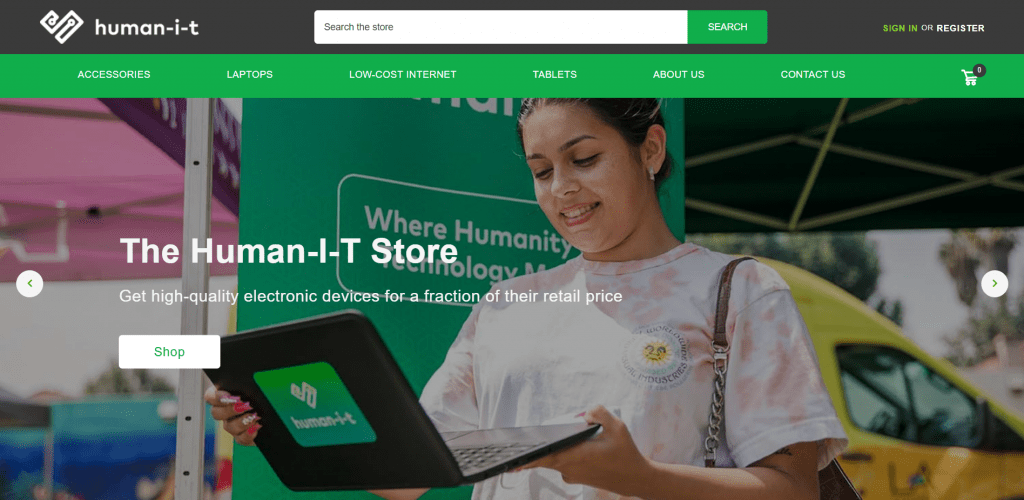 Codaemon LLC | eCommerce Web Design, Development Agency in Baltimore, MD